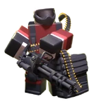 Minigunner/Gallery | Tower Defense Simulator Wiki | Fandom