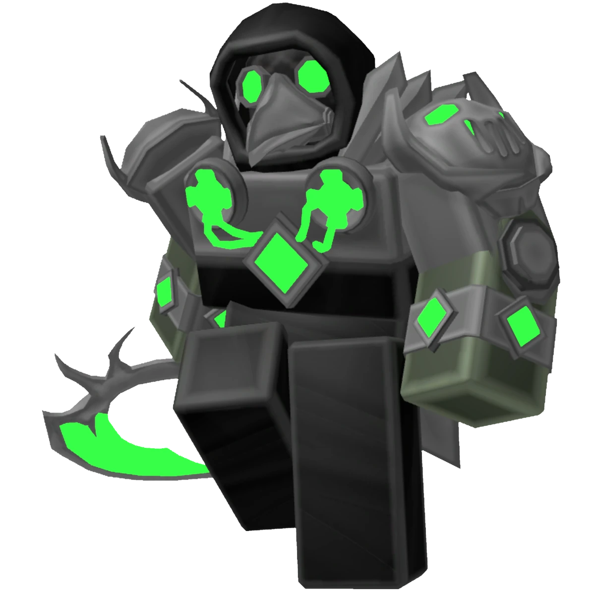 Nuclear Guardian | Tower Defense Simulator Wiki | Fandom