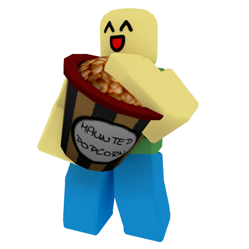 Popcorn | Tower Defense Simulator Wiki | Fandom