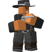 Cowboy | Tower Defense Simulator Wiki | Fandom