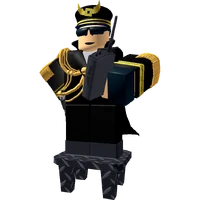 Commander/Gallery | Tower Defense Simulator Wiki | Fandom