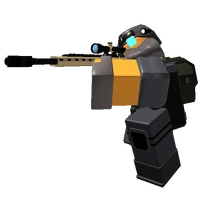 Sniper/Gallery | Tower Defense Simulator Wiki | Fandom