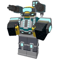 War Machine/Gallery | Tower Defense Simulator Wiki | Fandom