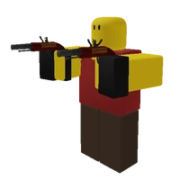 Commando/Gallery | Tower Defense Simulator Wiki | Fandom