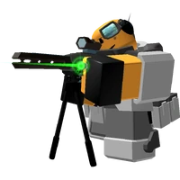 Ranger/Gallery | Tower Defense Simulator Wiki | Fandom