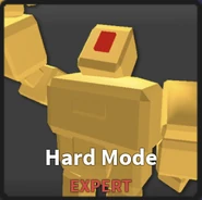 Golden Mode | Tower Defense Simulator Wiki | Fandom