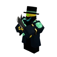 Slasher/Gallery | Tower Defense Simulator Wiki | Fandom