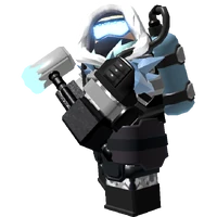 Sledger/Gallery | Tower Defense Simulator Wiki | Fandom