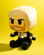 Golden Minigunner Plush | Tower Defense Simulator Wiki | Fandom
