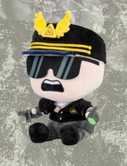 Commander Plush | Tower Defense Simulator Wiki | Fandom