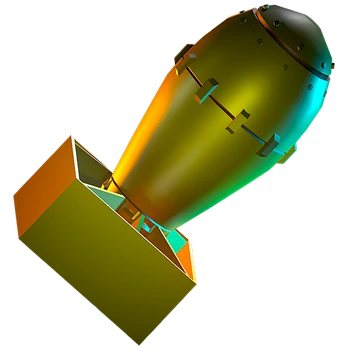 Nuke | Tower Defense Simulator Wiki | Fandom