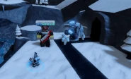 Frost Spirit | Tower Defense Simulator Wiki | Fandom