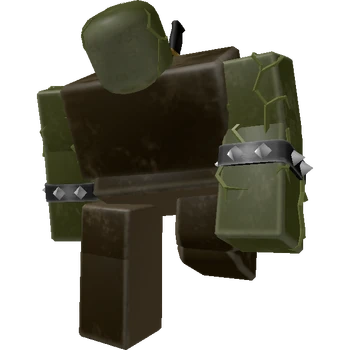 Giant Boss | Tower Defense Simulator Wiki | Fandom