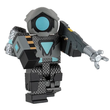 Roblox Core Pack - Accelerator | Tower Defense Simulator Wiki | Fandom