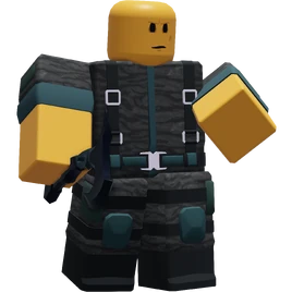 Executioner | Tower Defense Simulator Wiki | Fandom