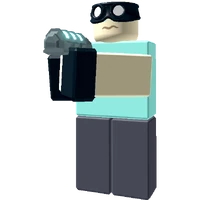 Freezer/Gallery | Tower Defense Simulator Wiki | Fandom