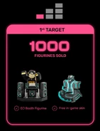 DJ Booth Figurine | Tower Defense Simulator Wiki | Fandom