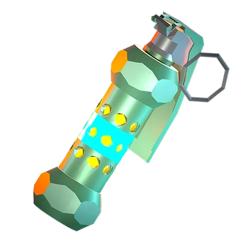 Flash Bang | Tower Defense Simulator Wiki | Fandom