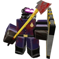 Warden/Gallery | Tower Defense Simulator Wiki | Fandom