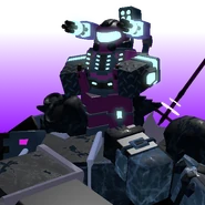 Fallen Guardian | Tower Defense Simulator Wiki | Fandom