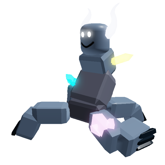 Crystalite | Tower Defense Simulator Wiki | Fandom