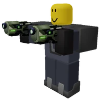 Commando/Gallery | Tower Defense Simulator Wiki | Fandom