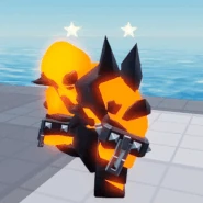 Elite Molten | Tower Defense Simulator Wiki | Fandom