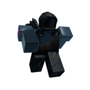 Fallen Hero | Tower Defense Simulator Wiki | Fandom