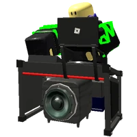 DJ Booth/Gallery | Tower Defense Simulator Wiki | Fandom