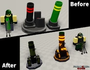 Mortar/Gallery | Tower Defense Simulator Wiki | Fandom