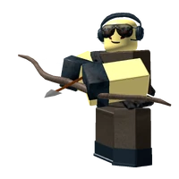 Archer/Gallery | Tower Defense Simulator Wiki | Fandom