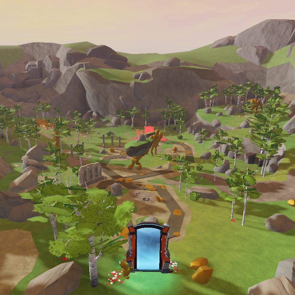 Gilded Path | Tower Defense Simulator Wiki | Fandom