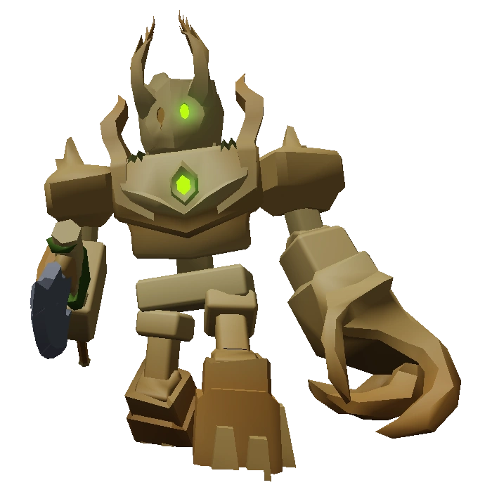 Executioner Tds Molten Executioner | Tower Defense Simulator Wiki