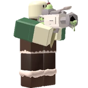 Freezer | Tower Defense Simulator Wiki | Fandom