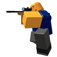 Sniper/Gallery | Tower Defense Simulator Wiki | Fandom