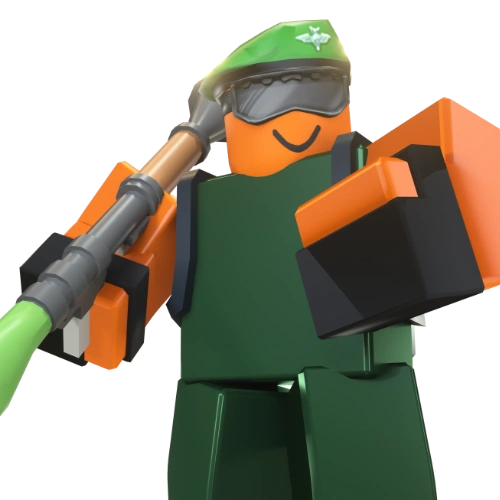 Rocketeer/Gallery | Tower Defense Simulator Wiki | Fandom