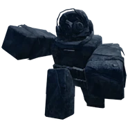 Molten Hazmat | Tower Defense Simulator Wiki | Fandom