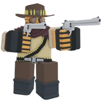 Cowboy/Gallery | Tower Defense Simulator Wiki | Fandom