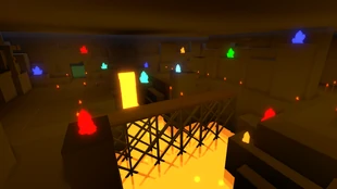 Crystal Cave | Tower Defense Simulator Wiki | Fandom