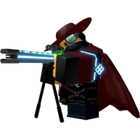 Ranger/Gallery | Tower Defense Simulator Wiki | Fandom