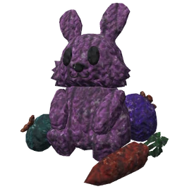 Easter Bunny Charm | Tower Defense Simulator Wiki | Fandom