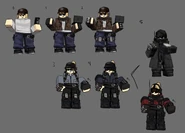 Hacker/Gallery | Tower Defense Simulator Wiki | Fandom