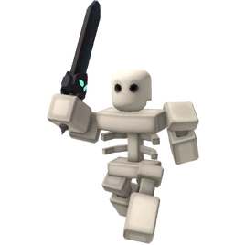 Sword Skeleton | Tower Defense Simulator Wiki | Fandom