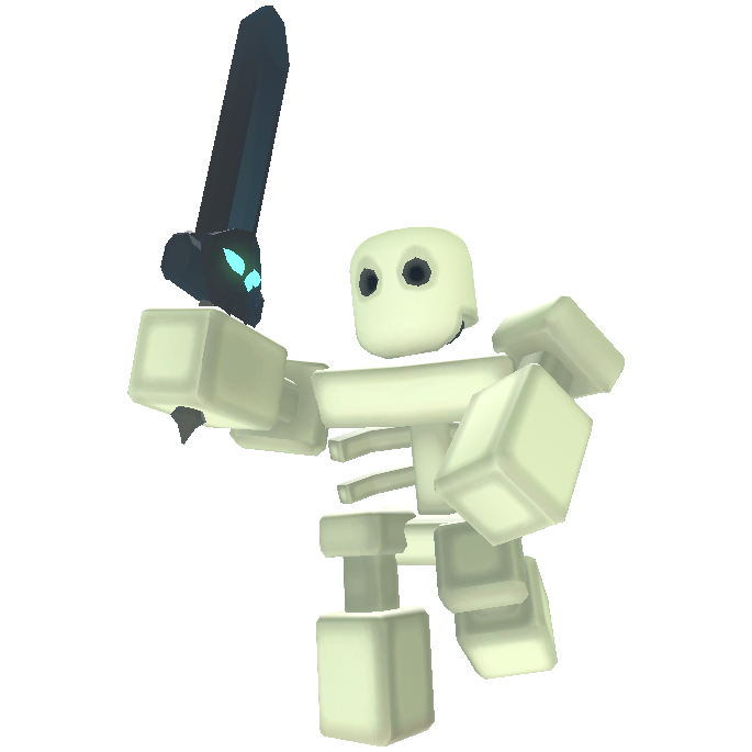 Sword Skeleton/Gallery | Tower Defense Simulator Wiki | Fandom