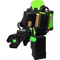 Toxic Gunner/Gallery | Tower Defense Simulator Wiki | Fandom