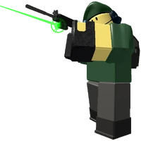 Militant/Gallery | Tower Defense Simulator Wiki | Fandom