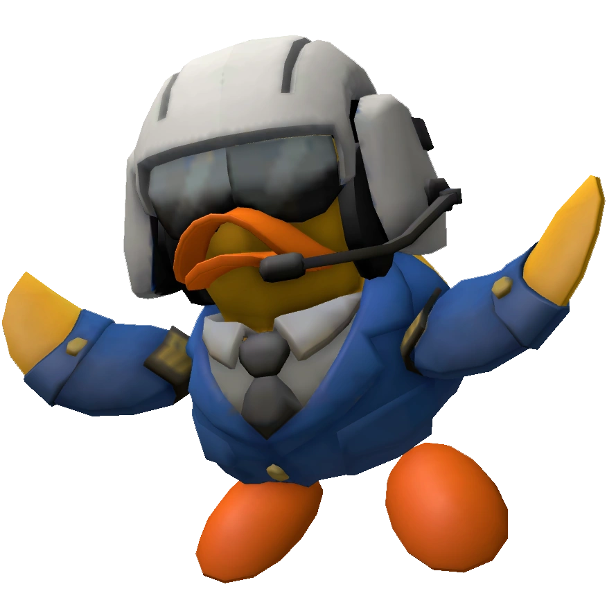 Flying Ducky | Tower Defense Simulator Wiki | Fandom