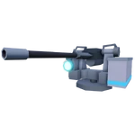 Railgun Tank/Gallery | Tower Defense Simulator Wiki | Fandom
