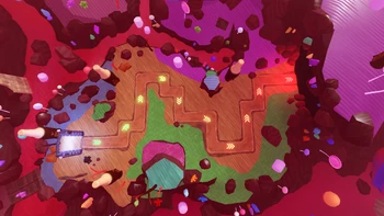 Sugar Rush | Tower Defense Simulator Wiki | Fandom