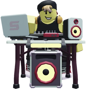 DJ Booth | Tower Defense Simulator Wiki | Fandom